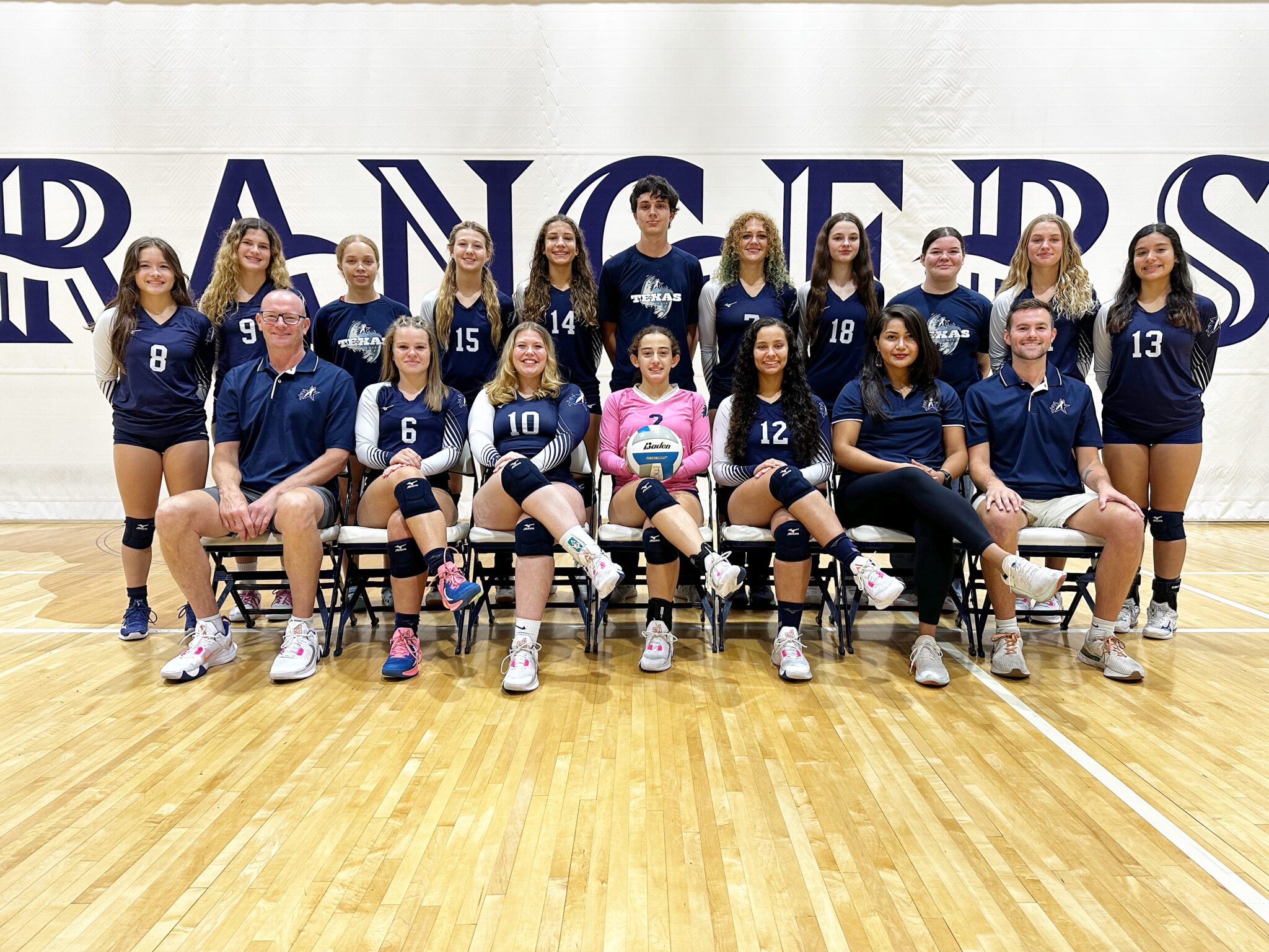 Spike Out Teams | Model Secondary School for the Deaf (MSSD)