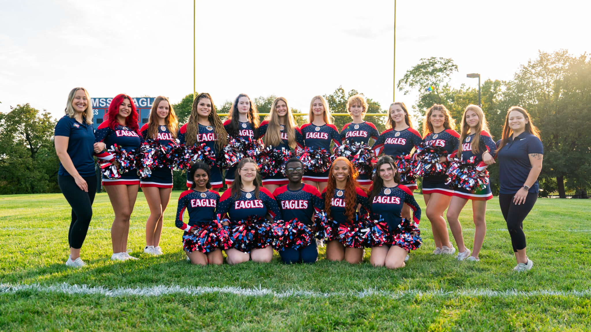 Football and Cheerleading | Model Secondary School for the Deaf (MSSD)