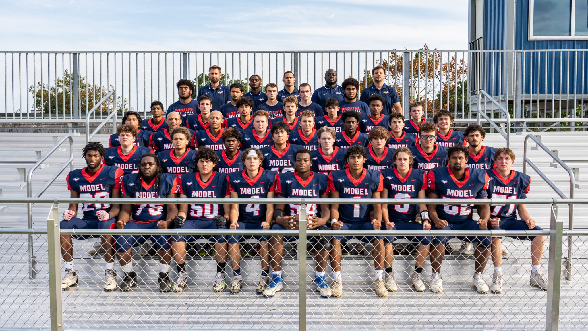 Football and Cheerleading | Model Secondary School for the Deaf (MSSD)