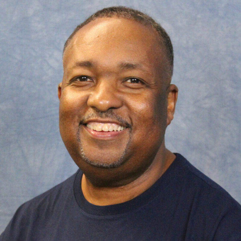 Residence Hall | Model Secondary School for the Deaf (MSSD)