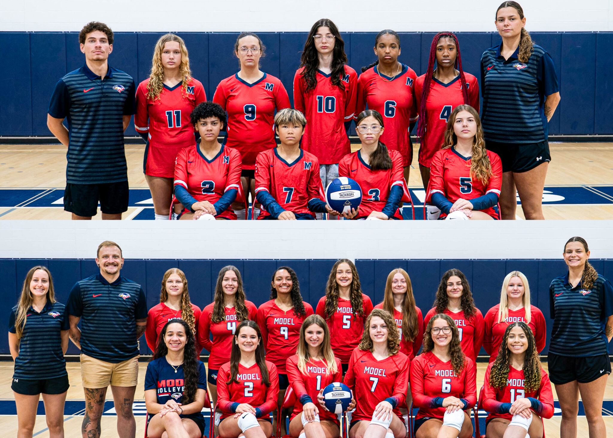 Homecoming | Model Secondary School for the Deaf (MSSD)